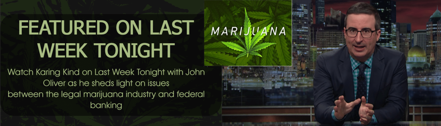 Karing Kind - Boulder's leading recreational marijuana store!