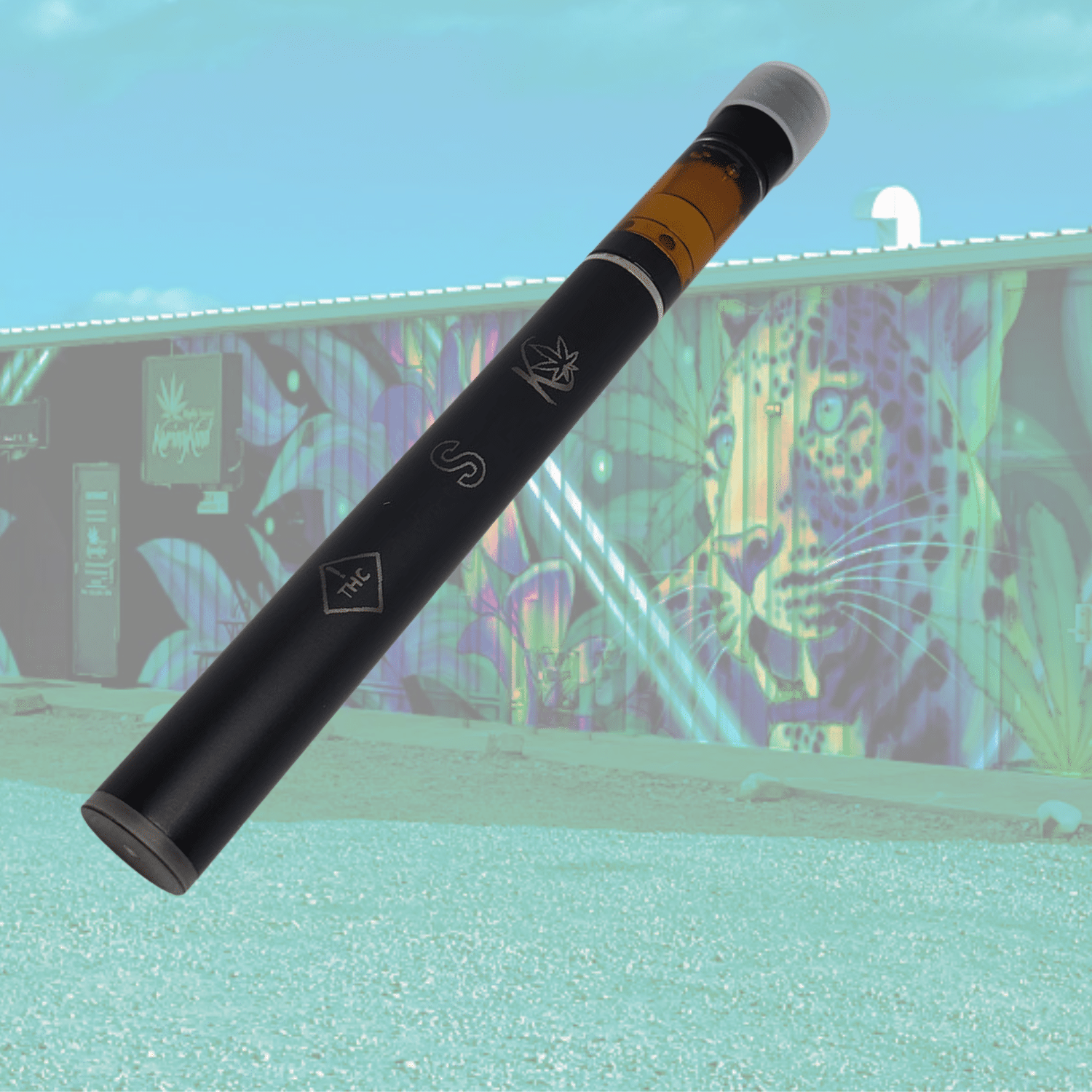 Vape Cartridges in Boulder, CO | Karing Kind